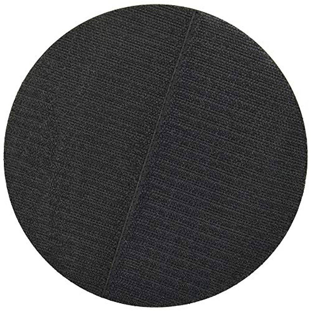 Vaper 22509 7-Inch Replacement Hook and Loop Sanding Pad