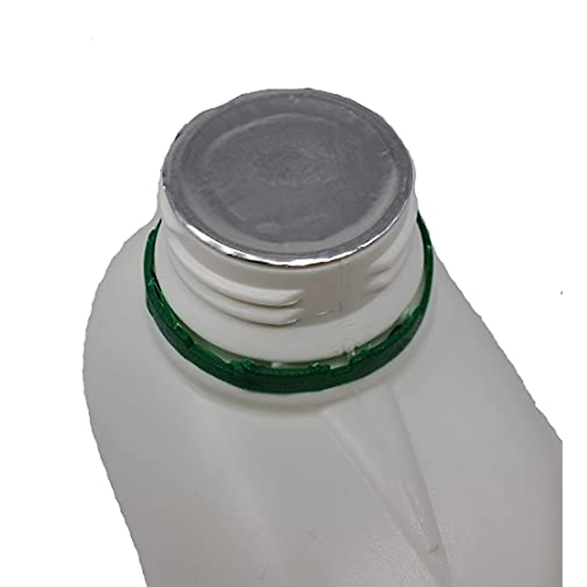 Deepthi Pure Neem Oil for Plants - Concentrated - Cold Pressed - Spray for Indoor Outdoor Garden - 100% Neem Oil – Controls Mildew - 33.8 Fluid Oz (1000 ml)