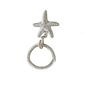 Park Designs Starfish Ring Hook