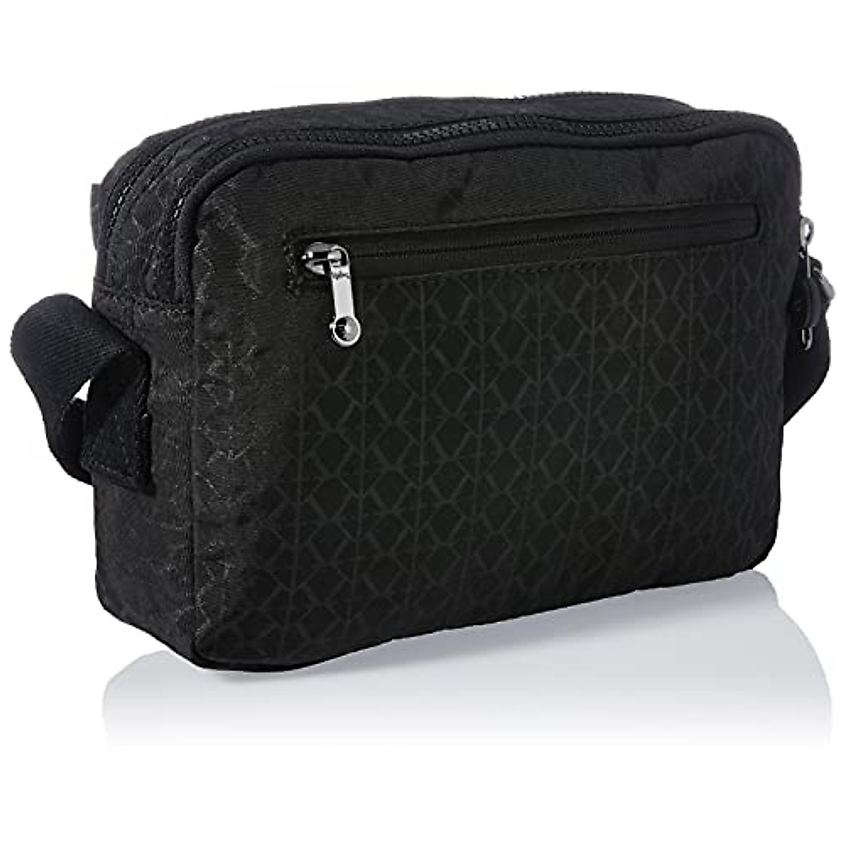 Kipling ABANU M, Signature Emb