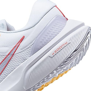 Nike Womens Air Zoom Vomero 16 Running Trainers DA7698 Sneakers Shoes (UK 3 US 5.5 EU 36, Black White Anthracite 001)