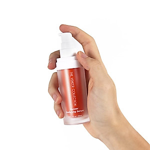 The Veneer Collection Maintenance & Whitening Kit, Whiten Veneers, Removes Stains, Porcelain Veneers, Composite Veneers