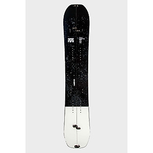 Rome Mens Uprise Split Directional Snowboard - 2022/2023 Size 158cm