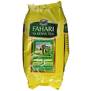 FAHARI YA KENYA TEA 500g