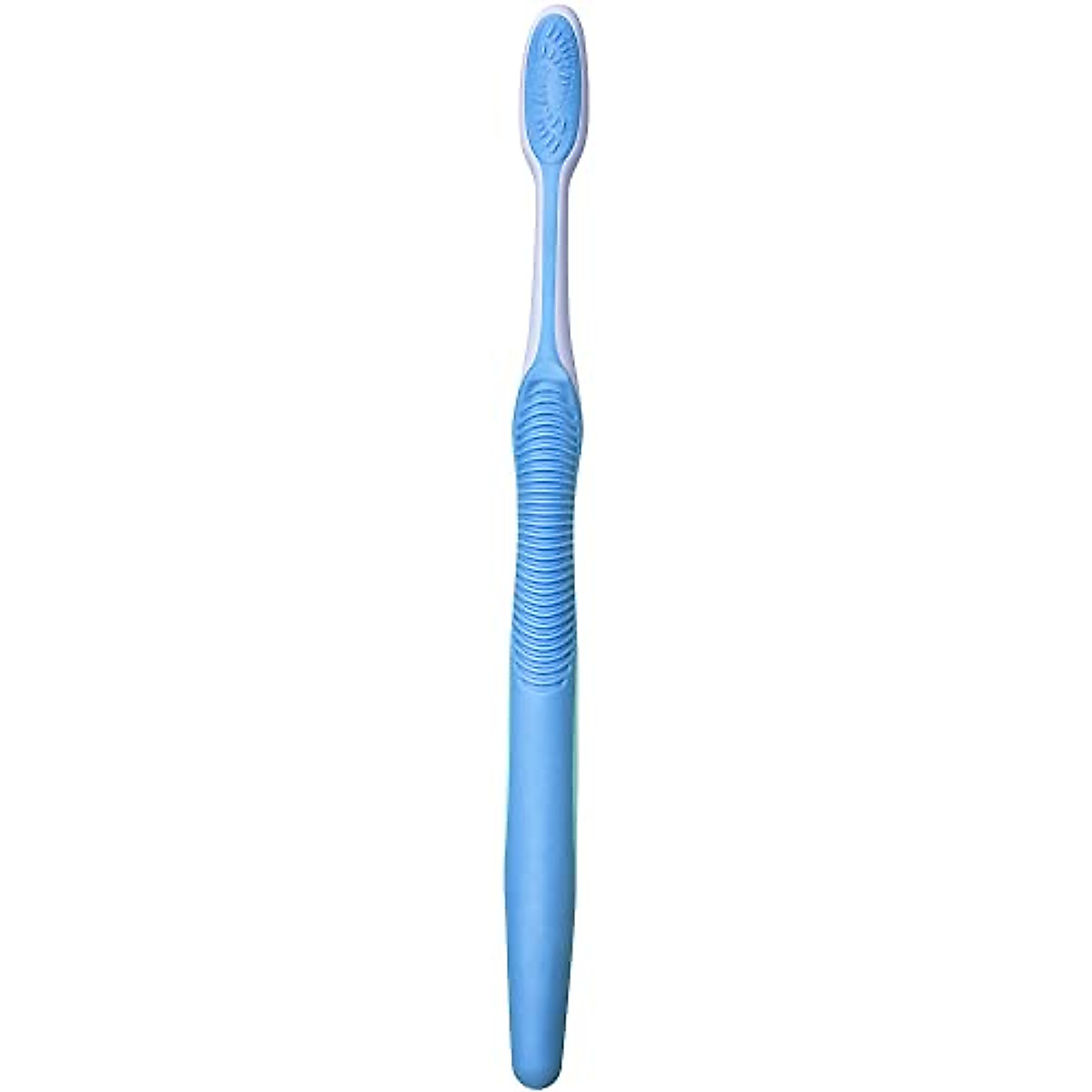 Oral-B 3D White Vivid Toothbrush, 35 Soft (Colors Vary) - Pack of 6