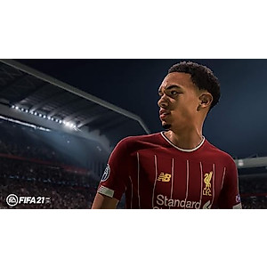 FIFA 21 – Xbox One & Xbox Series X