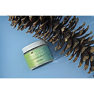 Moringa Mineral Rich Fluoride Free Toothpaste 3.3 oz