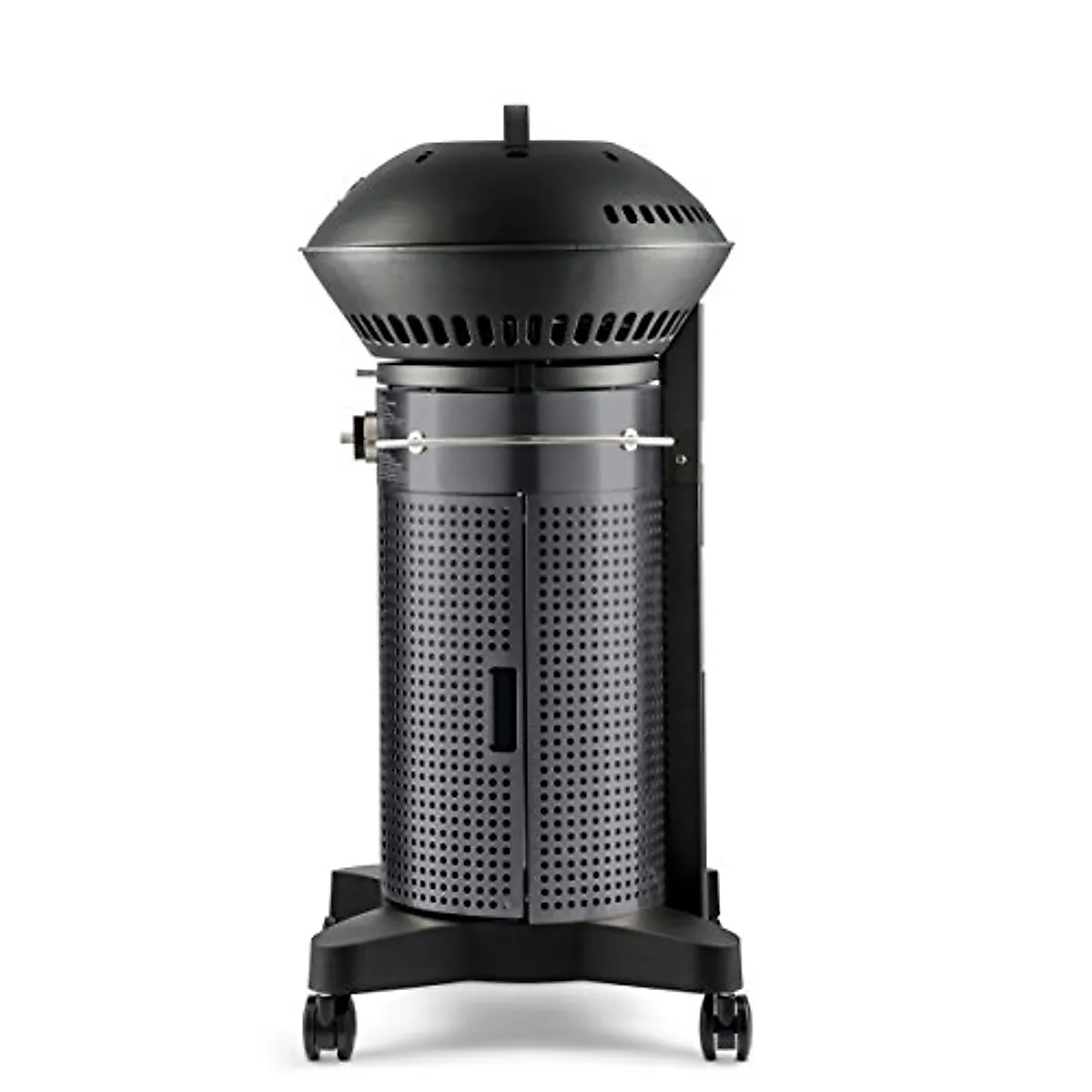 Fuego Element F21C Carbon Steel Gas Grill LP
