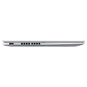 ASUS Vivobook Laptop, 17.3" FHD Display, 12th Gen Intel Core i3-1220P Processor (Beats i7-1195G7), Fingerprint Reader, SonicMaster Audio, Long Battery Life, Windows 11 (16GB RAM | 1TB PCIe SSD)