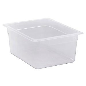 Cambro (26PP190) Half-Size Translucent Food Pan