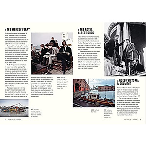 The Beatles' Liverpool