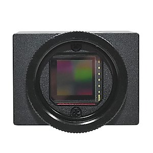 HTENG VISHI High Speed USB3.0 Color 12MP 1" Industrial Camera Machine Vision Global Shutter C-Mouth OpenCV Python SDK Area Scan Camera 4096X3072 28FPS Indoor