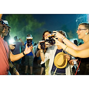 3Pack Friends TV Show Merchandise Coffee Cup Sleeve Friends Iced Coffee Sleeves Reusable Friends TV Show Gifts Neoprene Cup Sleeve for 16-32oz Cold Hot Beverages