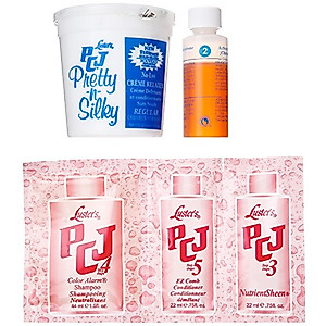 Luster's PCJ Child Kit Regular