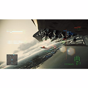 Ace Combat: Assault Horizon - Playstation 3