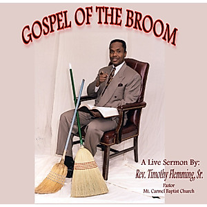 Gospel Of The Broom