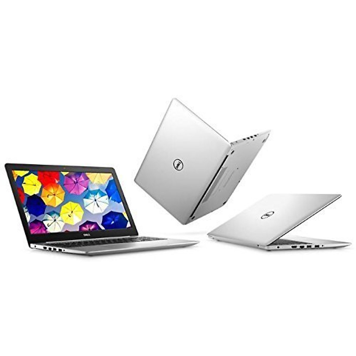 Dell High Performance Business Laptop PC 15.6" FHD LED-Backlit Display Intel i7-8550U Processor 16GB DDR4 RAM 1TB HDD+128GB SSD DVD-RW HDMI Webcam Bluetooth Windows 10