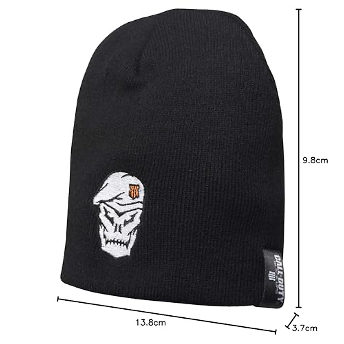 Exquisite Gaming Call of Duty Black Ops IV Big Box