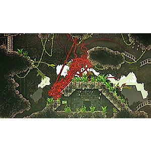 Carrion (Nintendo Switch)