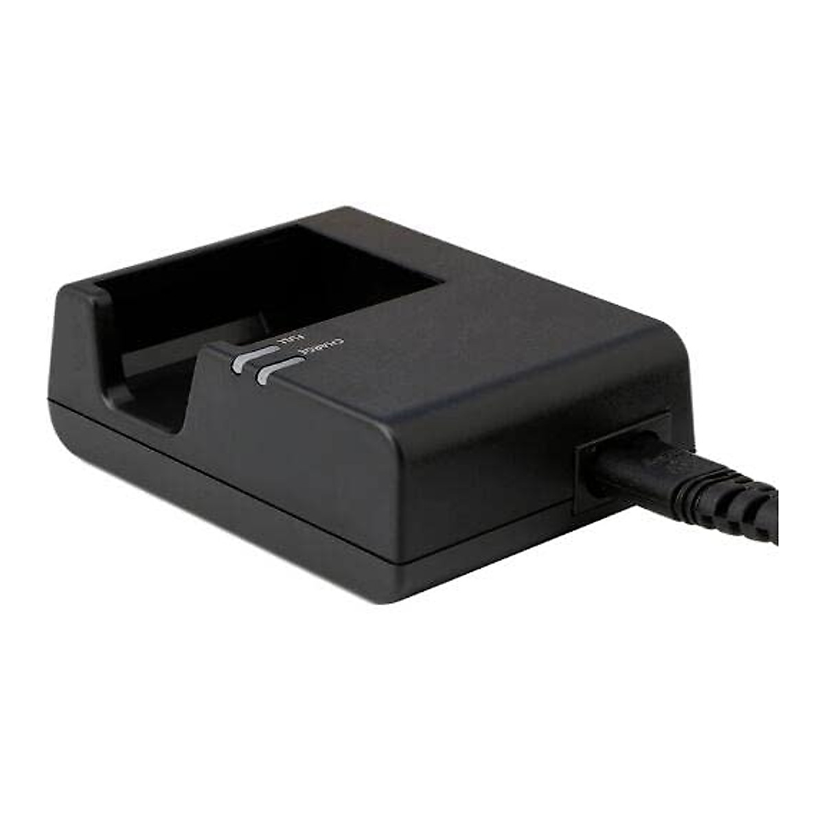 LC-E10 Charger Compatible with Canon LP-E10 Battery EOS Rebel T7,T6,T5,T3,T100,4000D,3000D,2000D,1500D,1300D,1200D Camera