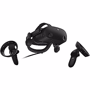 2021 HP Reverb G2 Virtual Reality Headset