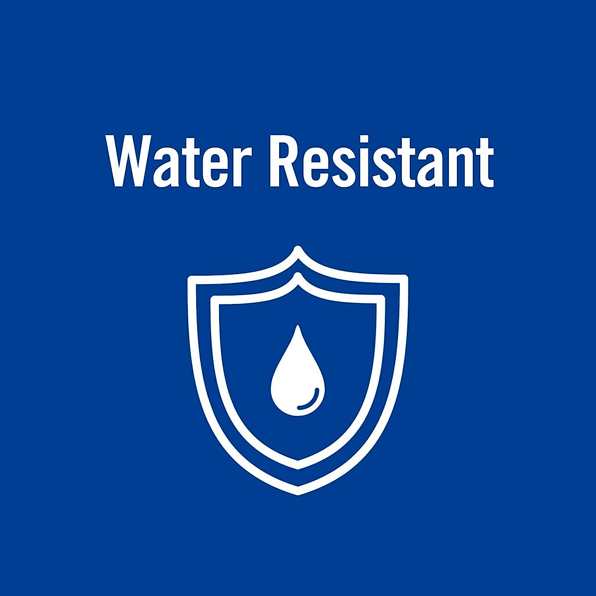 Nexcare™ DUO Bandages DSA-16-CA, Knee and Elbow, 16ct