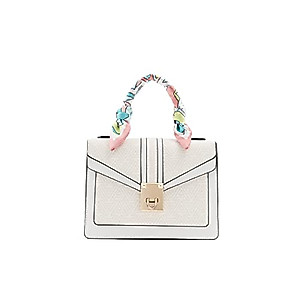 ALDO Women's Legalilith Top Handle Bag, Other Beige