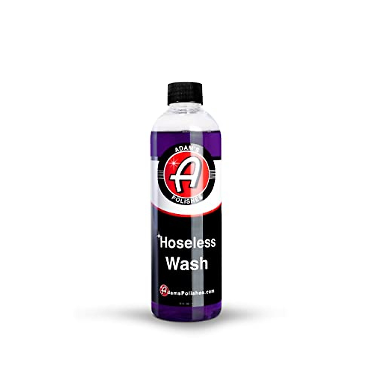 Adam's Hoseless Wash