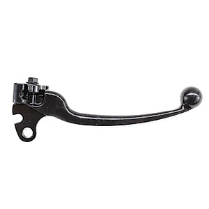 MRS TAOTAO Right Front Brake Handle Lever for 110cc 125cc 150cc 250cc TAOTAO ATV/Boulder B1 TFORCE Cheetah ATA-125D Bull 150 ATA-250D Rhino 250 Models