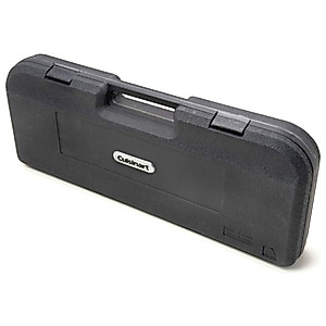 Cuisinart CGS-W13 Wooden Handle Tool Set (13-Piece) , Black