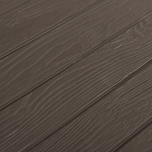 TIFITGO Asomie Patio Storage Box Brown 30.7"x17.3"x21.7" Indoor stockage bin home chest house tank Outdoor Furniture Outdoor Storage Boxes US Stock Fast Shipment Brown