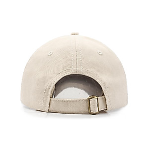 Zylioo Small Head Baseball Cap,Extra Small Gym Cap for Unisex,Petite Baseball Hats for Small Heads