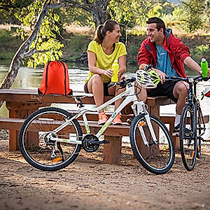 Lainrrew 5 Pcs Drawstring Backpack Bags, Lightweight Cinch Sacks Backpack String Bags Cinch Bags Drawstring Tote Storage Bags Bulk for Gym Traveling Sports