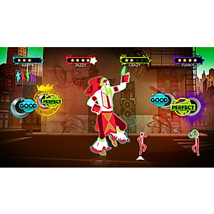 Just Dance 3 (Renewed)