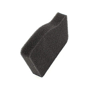 AISEN Pack of 2 Air Filter Element for 17211-ZT3-000 Honda EU1000I EU1000IK1 EX700C Generator