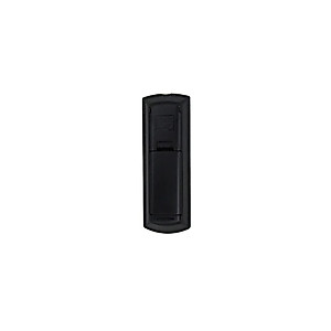 HCDZ Replacement Remote Control for Panasonic EUR7659YR0 DMR-ES40V DVD TV Recorder Player