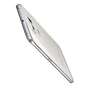 Samsung Galaxy S6 Edge G925F 32GB Unlocked GSM LTE Octa-Core Phone - White