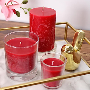 Direct Candle Supply - Fully Refined Household Paraffin Wax - Quality Wax for Candle Making!