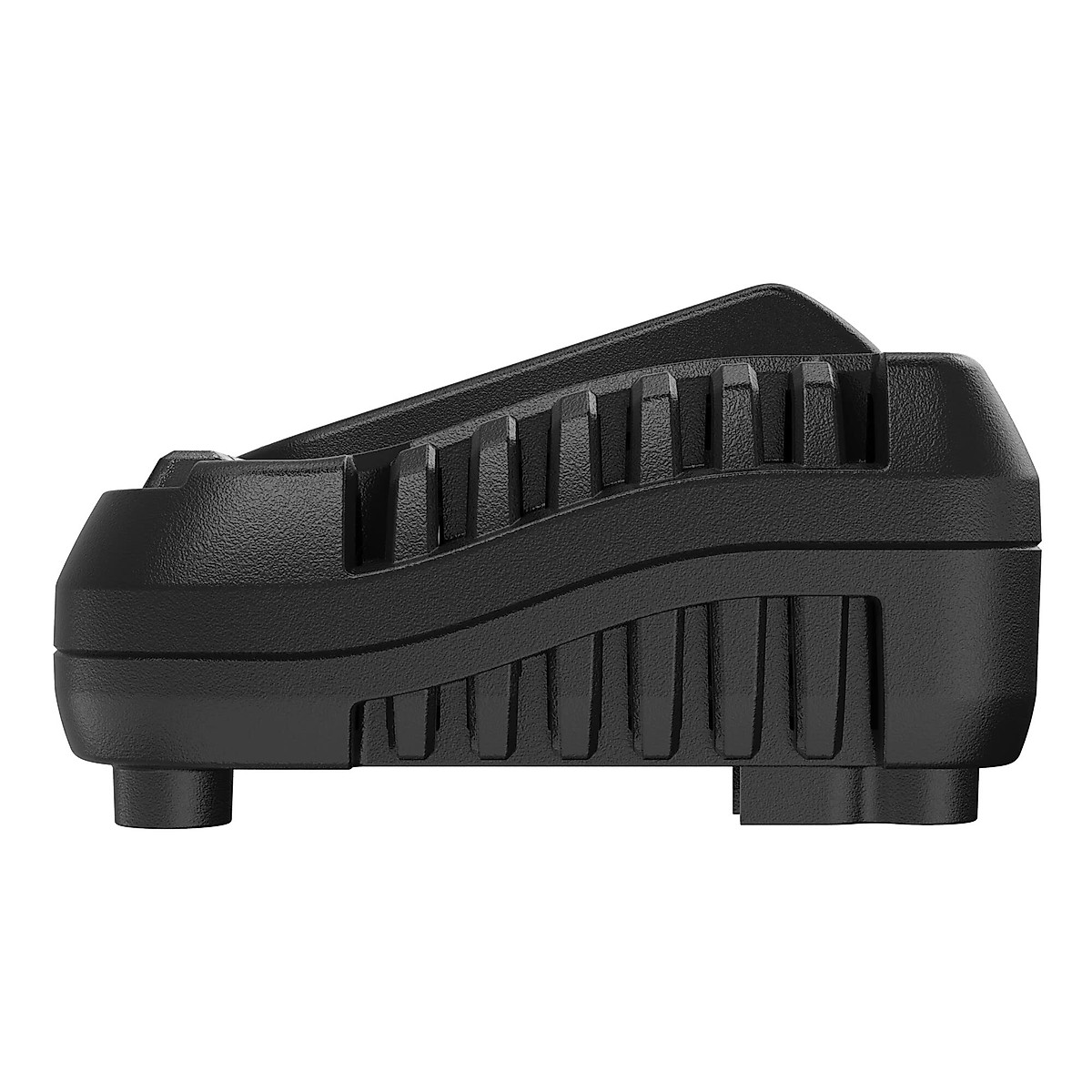 DEWALT 12V MAX/20V MAX Lithium Ion Battery Charger, 4 Amp, Waterproof (DCB1104)