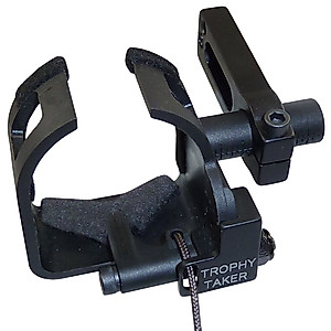 Trophy Taker RH X-Treme SL Rest, Black