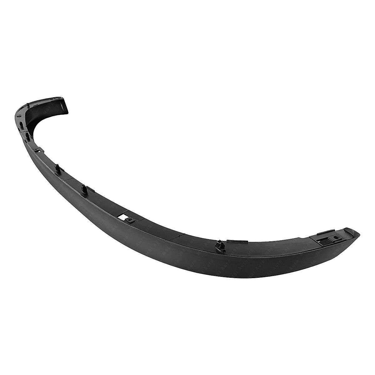 MBI AUTO - Textured, Lower Front Bumper Air Deflector for 2002-2009 Dodge RAM 1500 2500 3500 Series Pickup 02-09, CH1090125