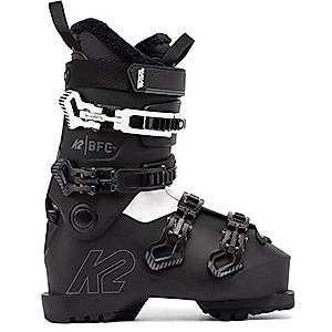 K2 BFC 75 Ski Boots Womens Sz 9.5 (26.5)