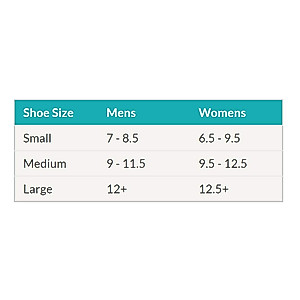 ProCare ShoeLift Shoe Balancer, Large (Shoe Size: Men's 12+ / Women's 12.5+)