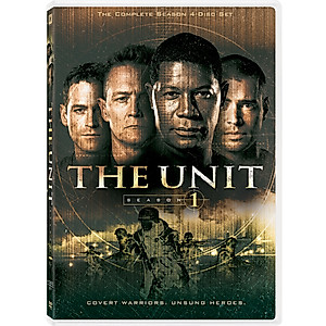 The Unit: Season 1