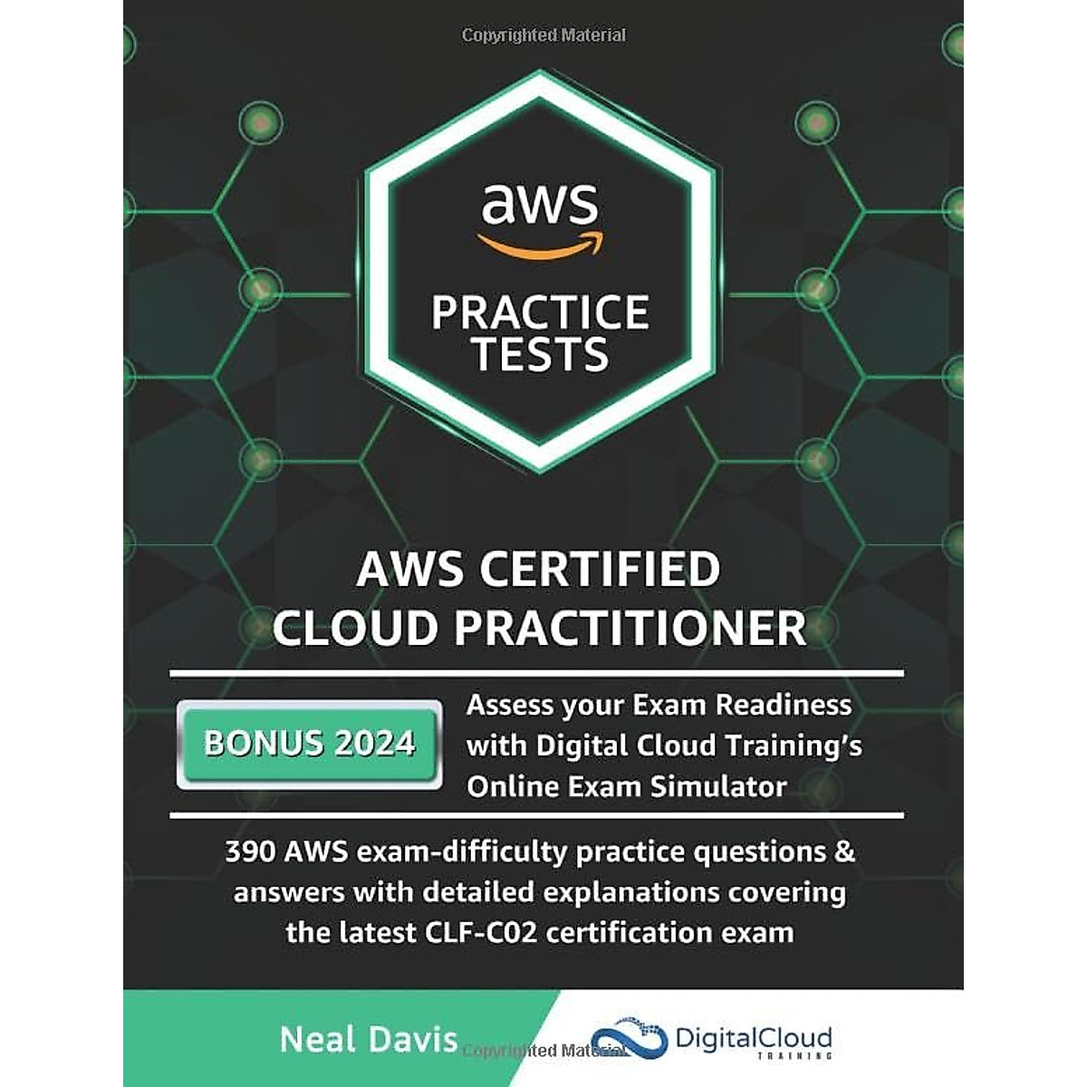 AWS Certified Cloud Practitioner Practice Tests