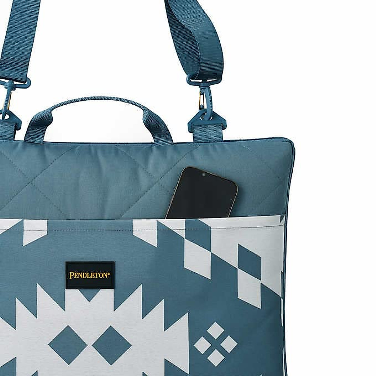 Pendleton Outdoor Packable Blanket (Desert Springs)