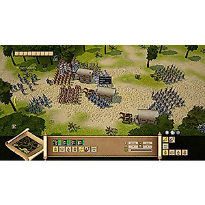 Deep Silver Commandos 2 & Praetorians: HD Remastered Double Pack - Xbox One - Xbox One