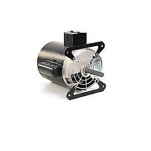 Garland 1686711 2 Speed Motor, 3/4 HP, 115V