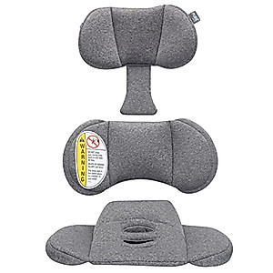 Maxi-Cosi Pria Max All-in-One Convertible Car Seat, Essential Black - Pure COSI