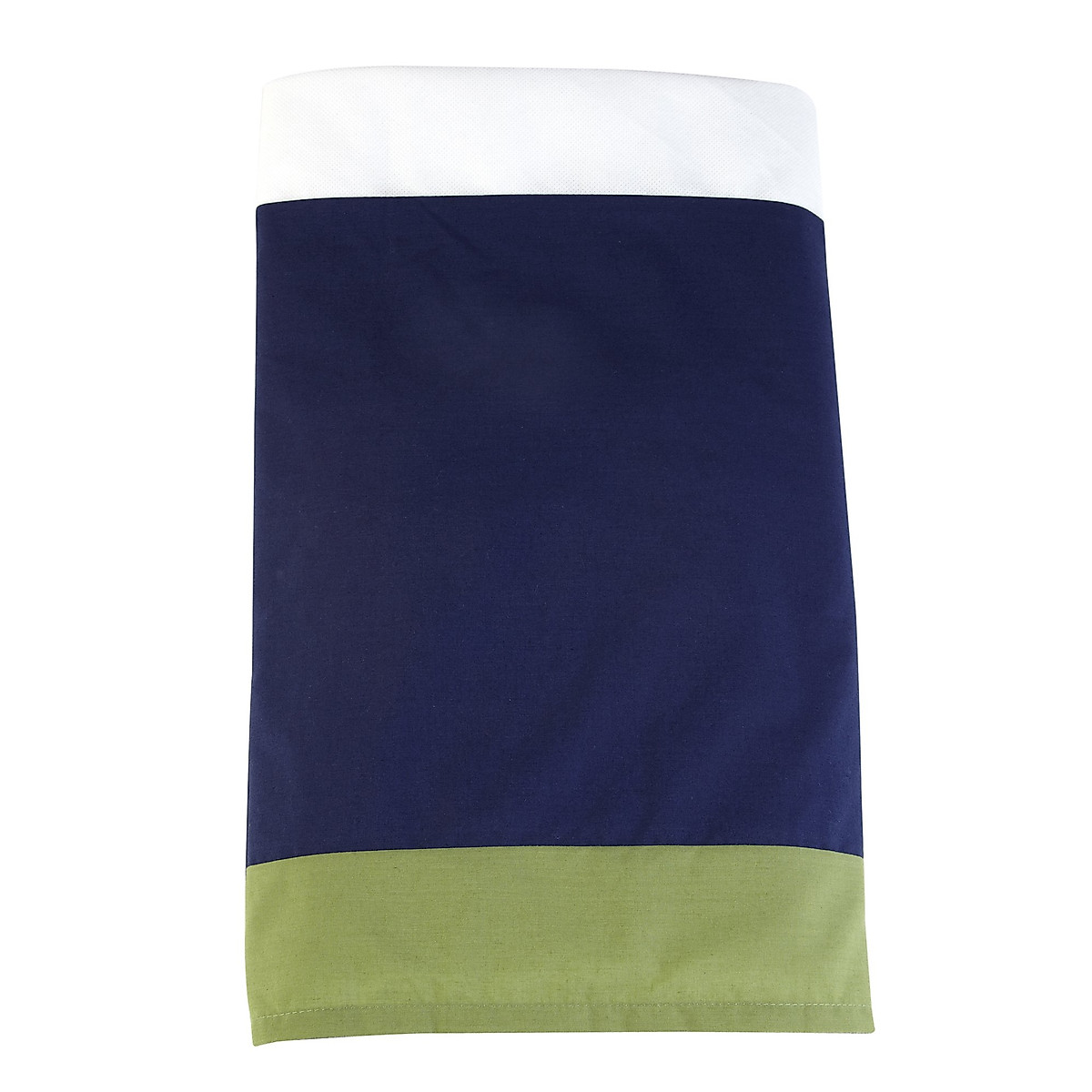 NoJo Alligator Blues 4 Piece Crib Set